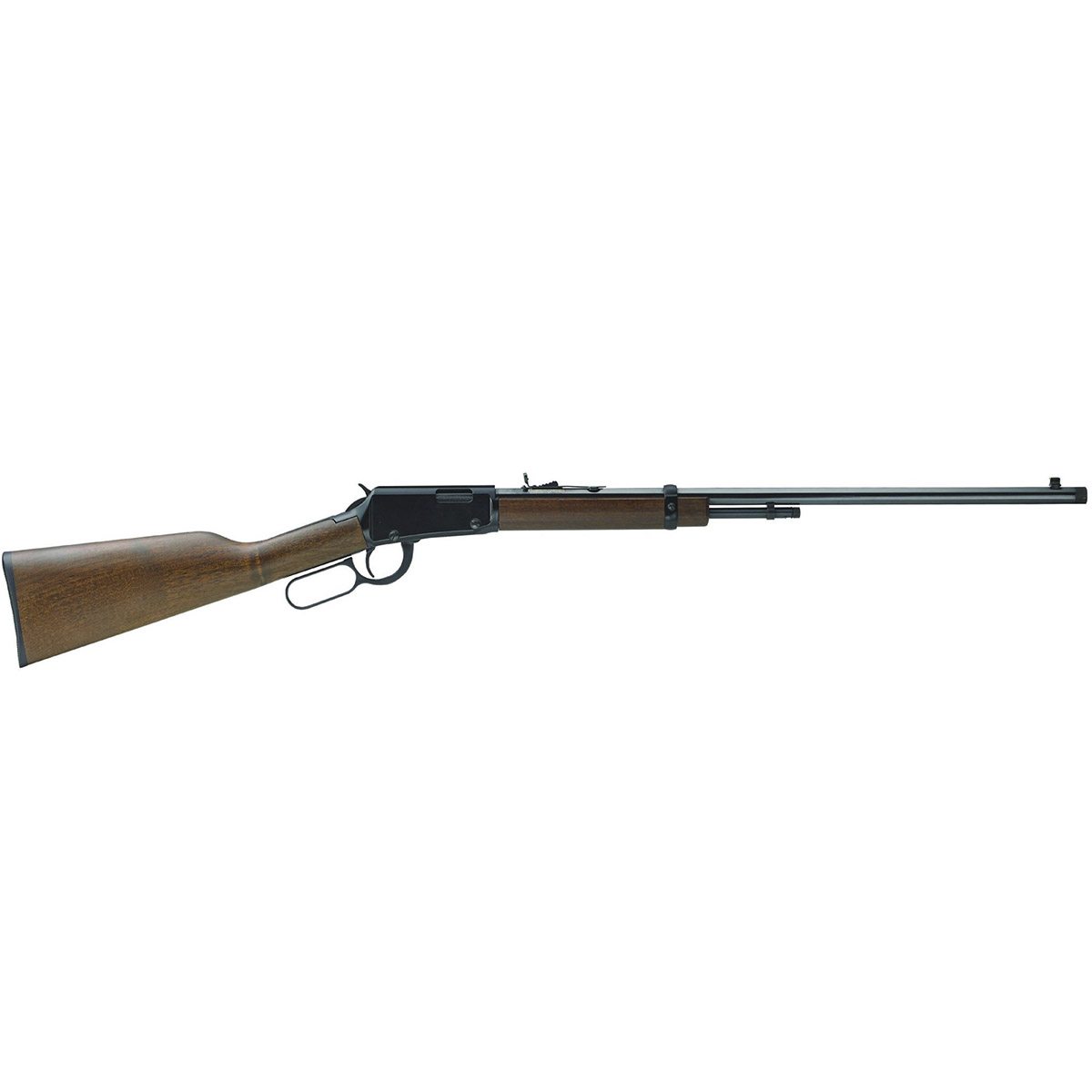 Henry Frontier 22 LR 24″ Threaded Octagon Barrel H001TSRP » Tenda Canada