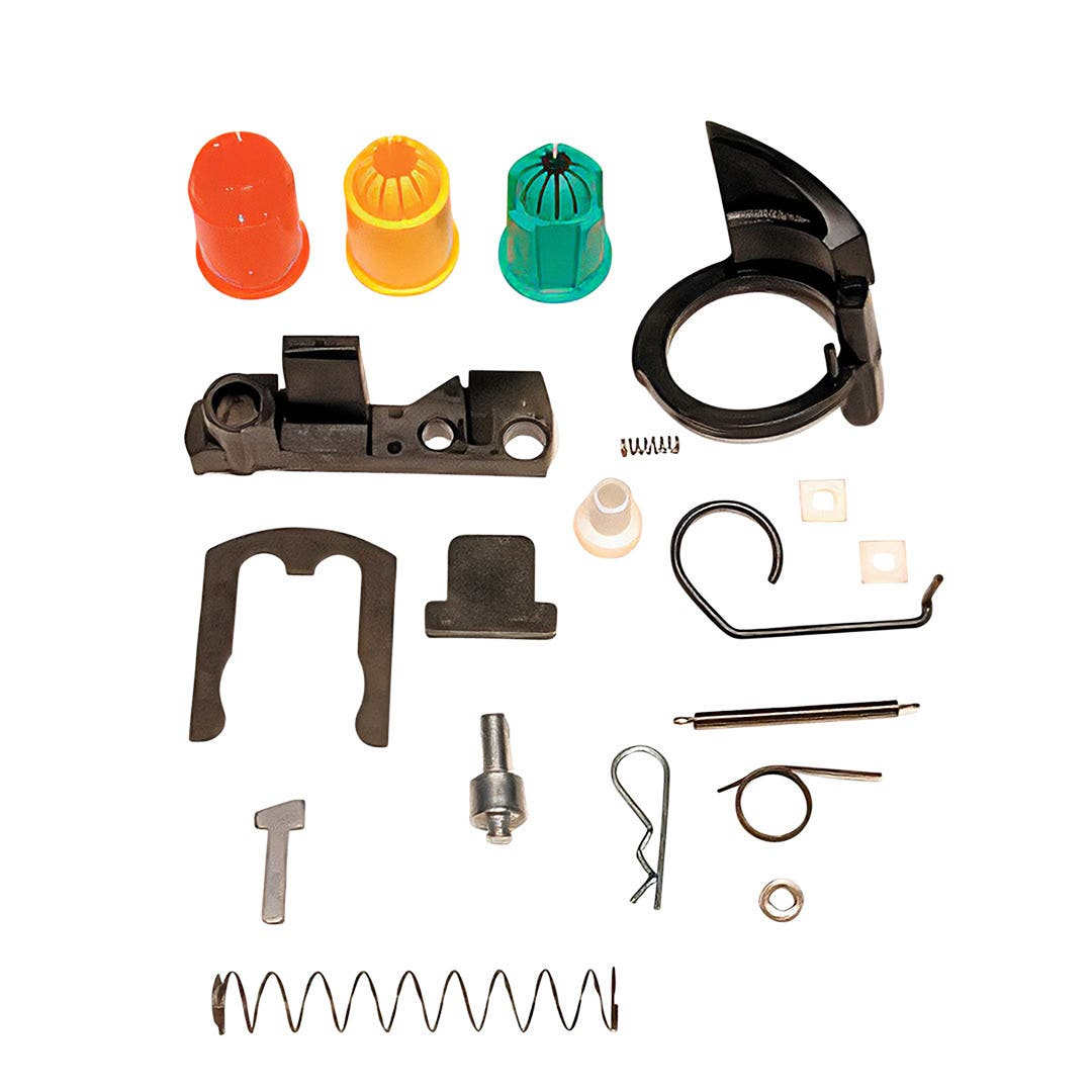 Dillon SL900 Spare Parts Kit » Tenda Canada