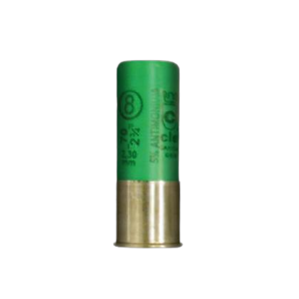 Clever T4 Pro Sporting 12Ga, 2-3/4", 28g, #8 Case of 250 (STORE PICK-UP ...