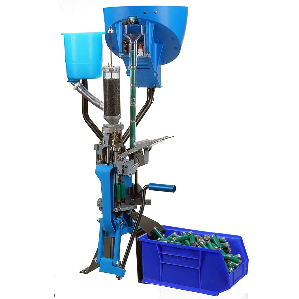 Dillon SL900 Shotshell Reloading Machine - 20 Ga » Tenda Canada