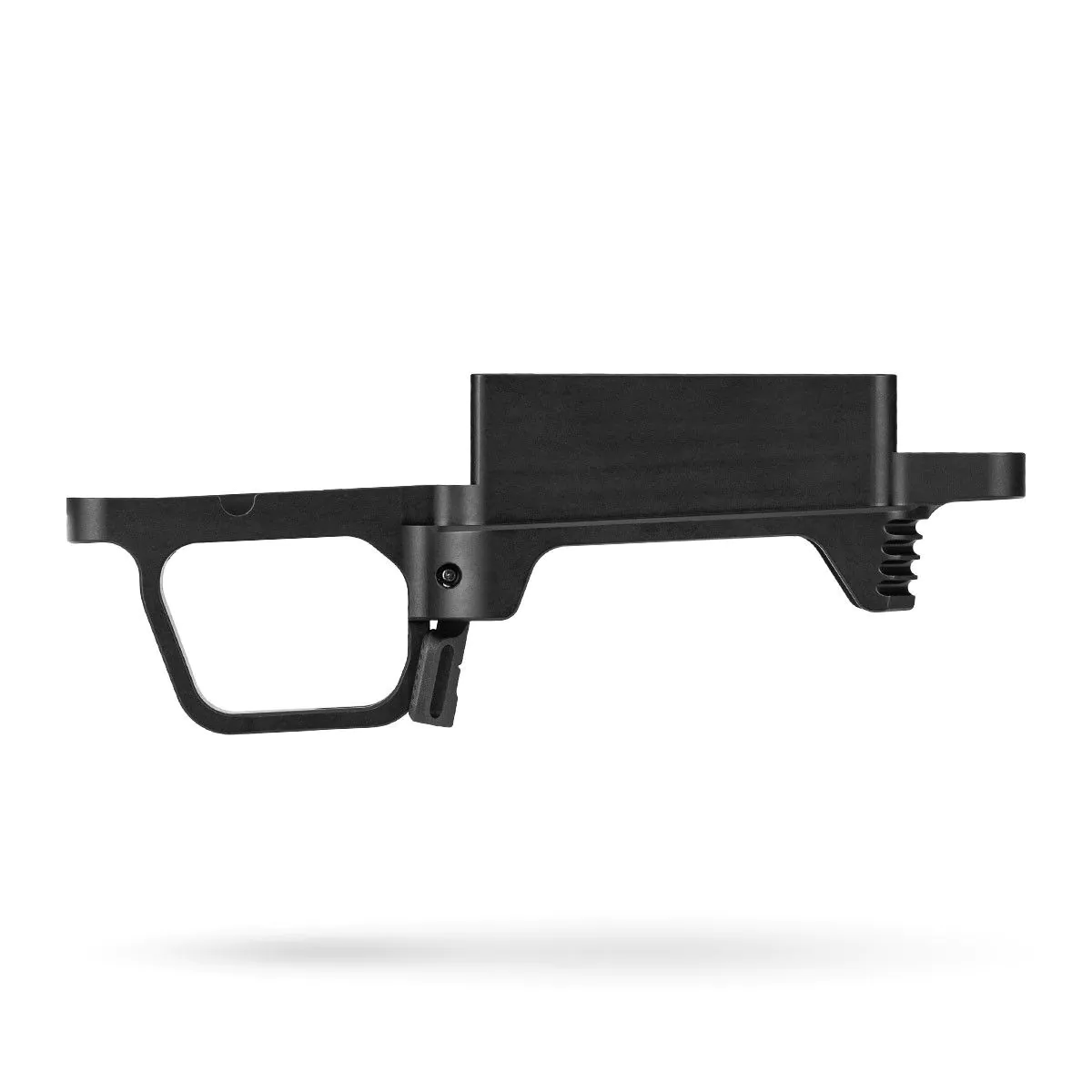 MDT Precision M5 Profile Bottom Metal for Remington 700 SA | Buy in ...