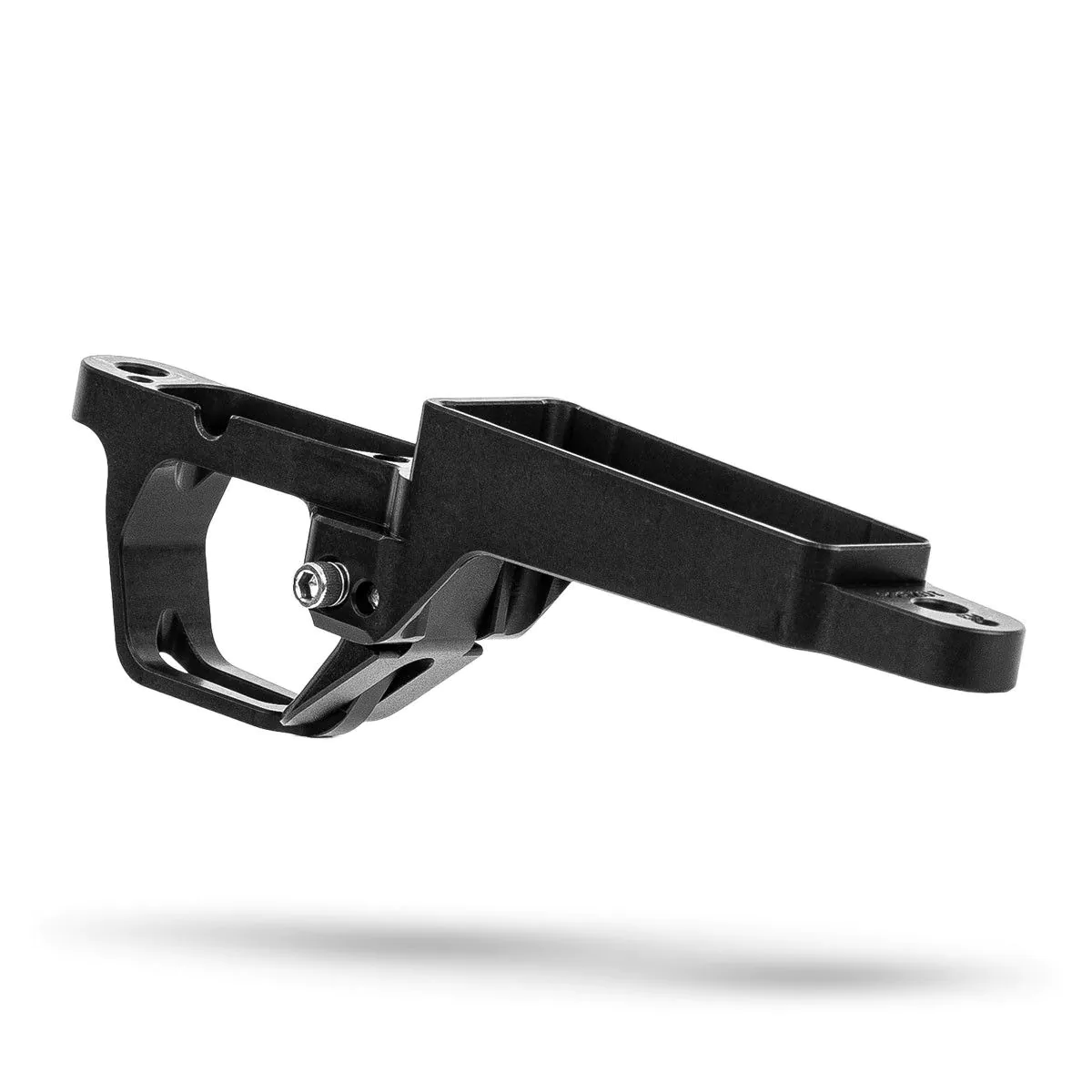 MDT Badger M5 Profile Hunting Bottom Metal for Remington 700 SA » Tenda ...