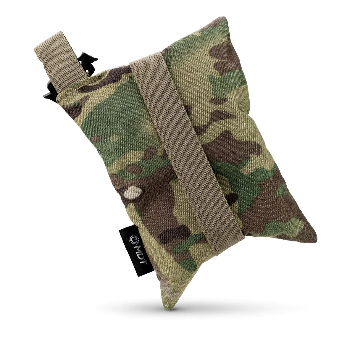 MDT Traveler Support Shooting Bag, Regular Fill - Multicam » Tenda Canada