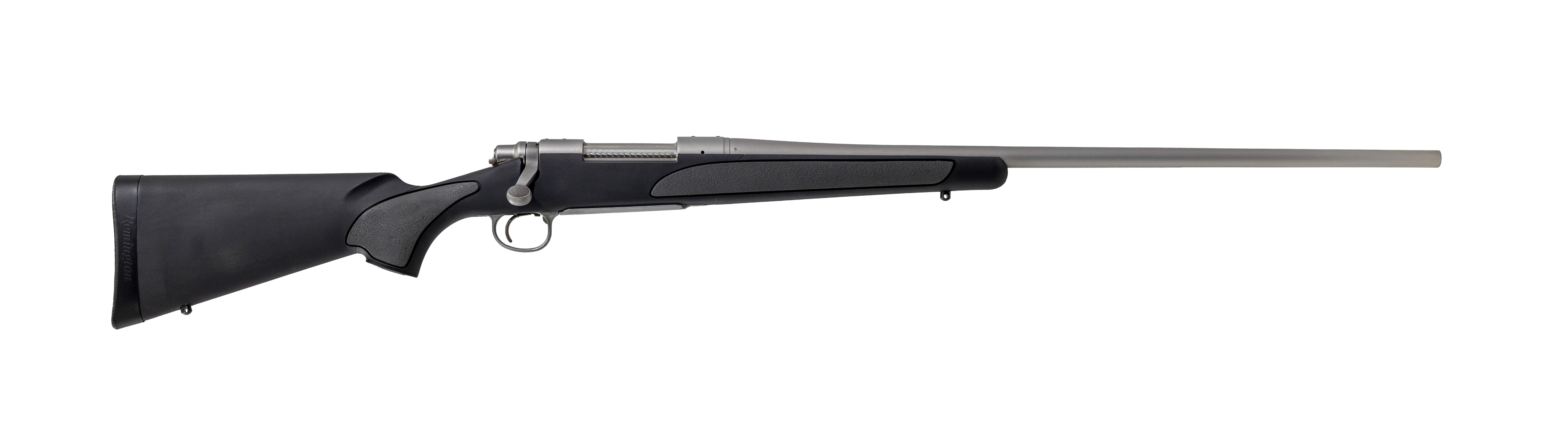 Remington 700 SPS Stainless 30-06 24” Bolt Action Rifle » Tenda Canada