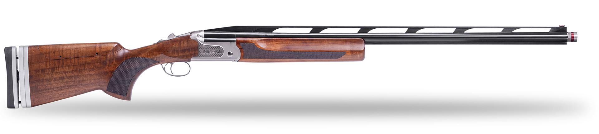 Buyuk Huglu BH100 MT PRO 12 Ga 30″ Single Barrel Shotgun » Tenda Canada