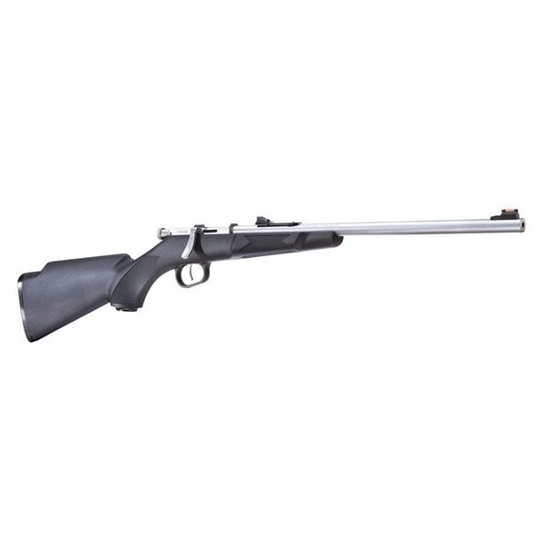 Henry Mini Bolt Youth 22 S/L/LR 16.25" Stainless Barrel » Tenda Canada
