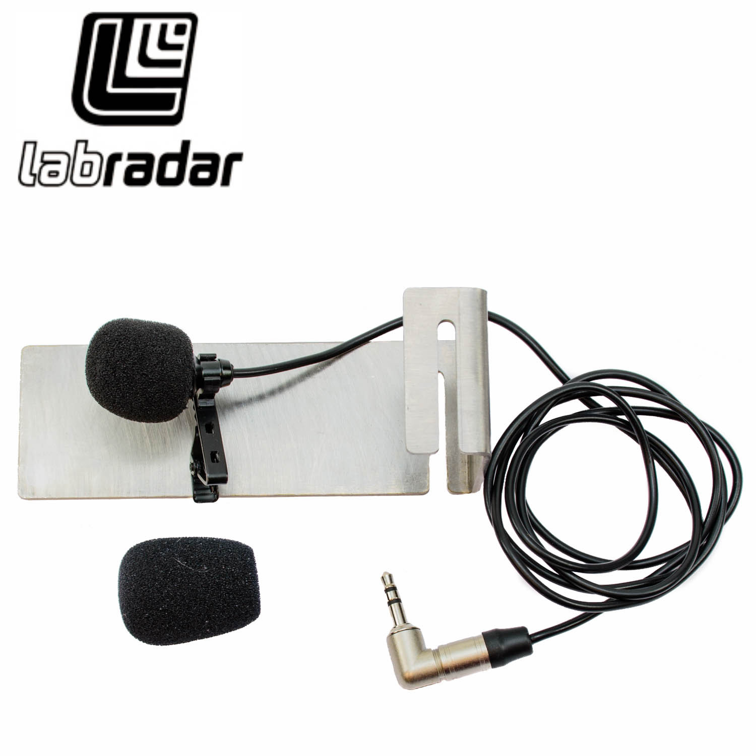 LabRadar Air Gun Trigger Adapter | Buy in Canada | Gotenda