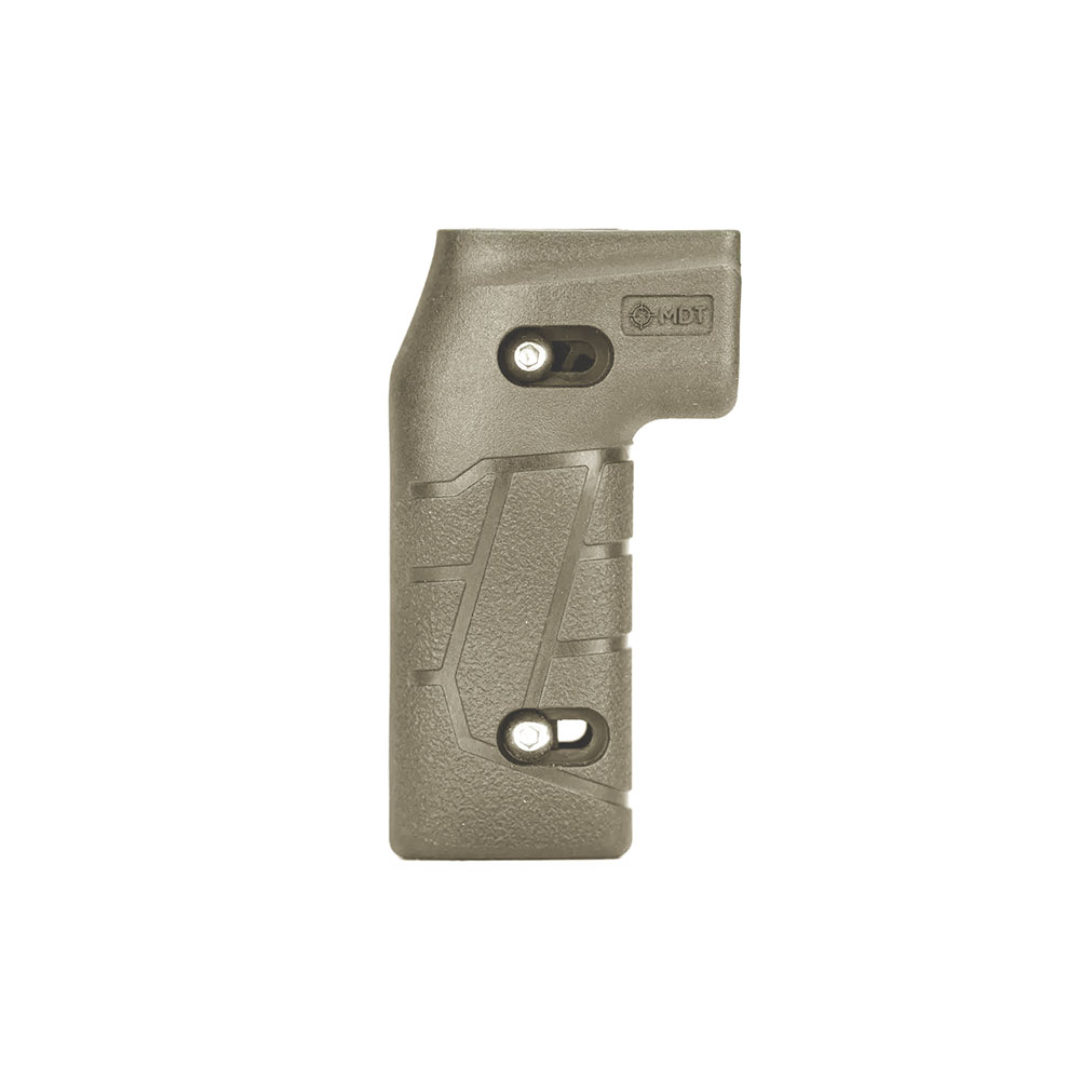MDT Vertical Grip Premier, AR Campatible - FDE | Buy in Canada | Gotenda