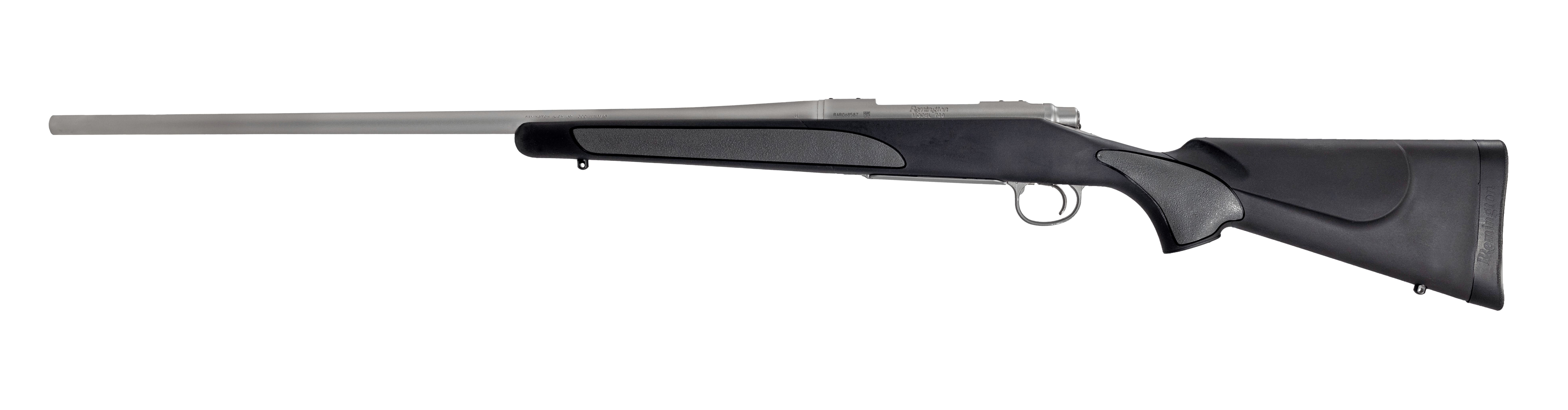 Remington 700 SPS Stainless 308 Win 24” Bolt Action Rifle » Tenda Canada