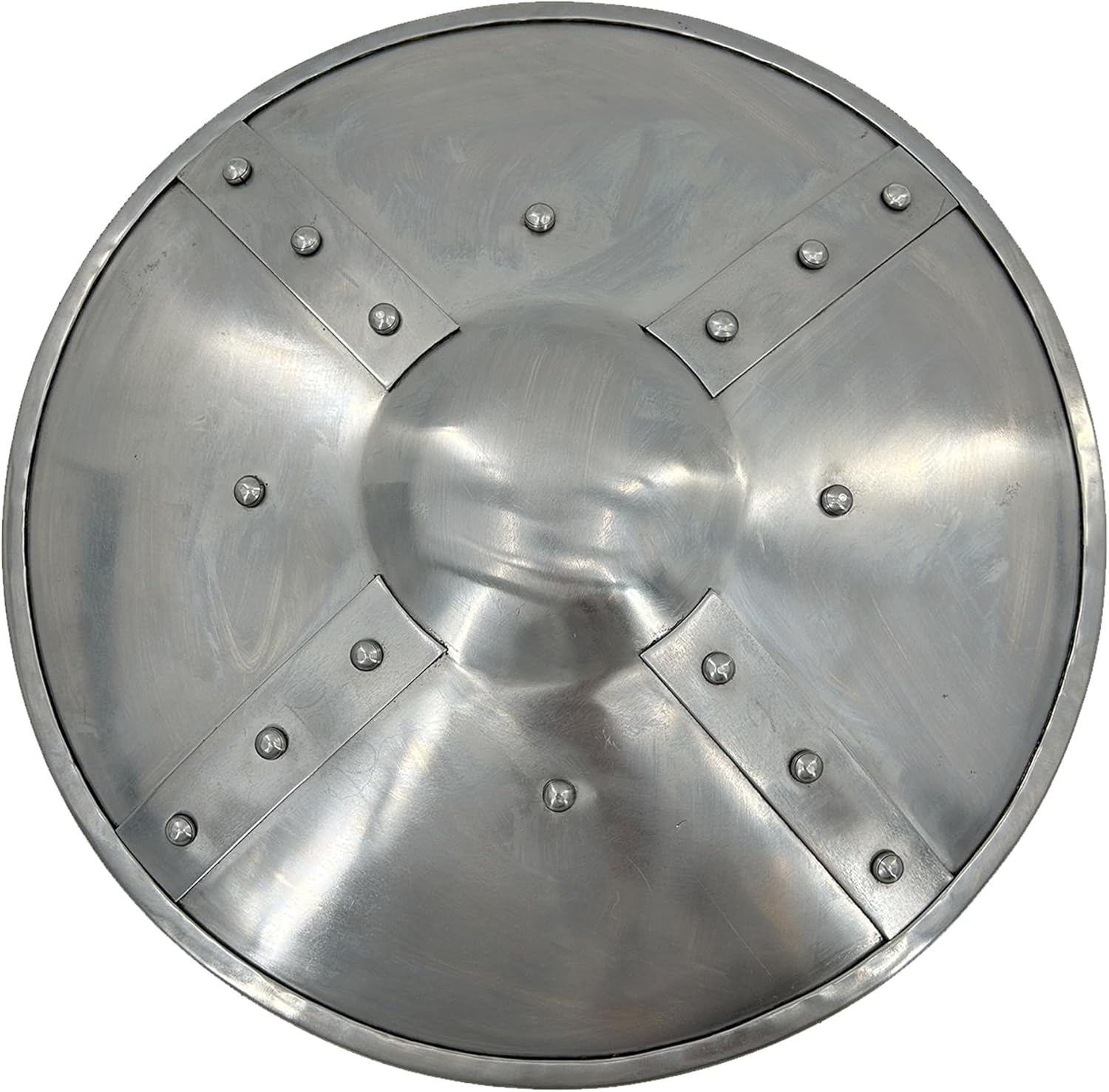 Medieval Warrior – Battle Ready Buckler Shield | Buy in Canada | Gotenda