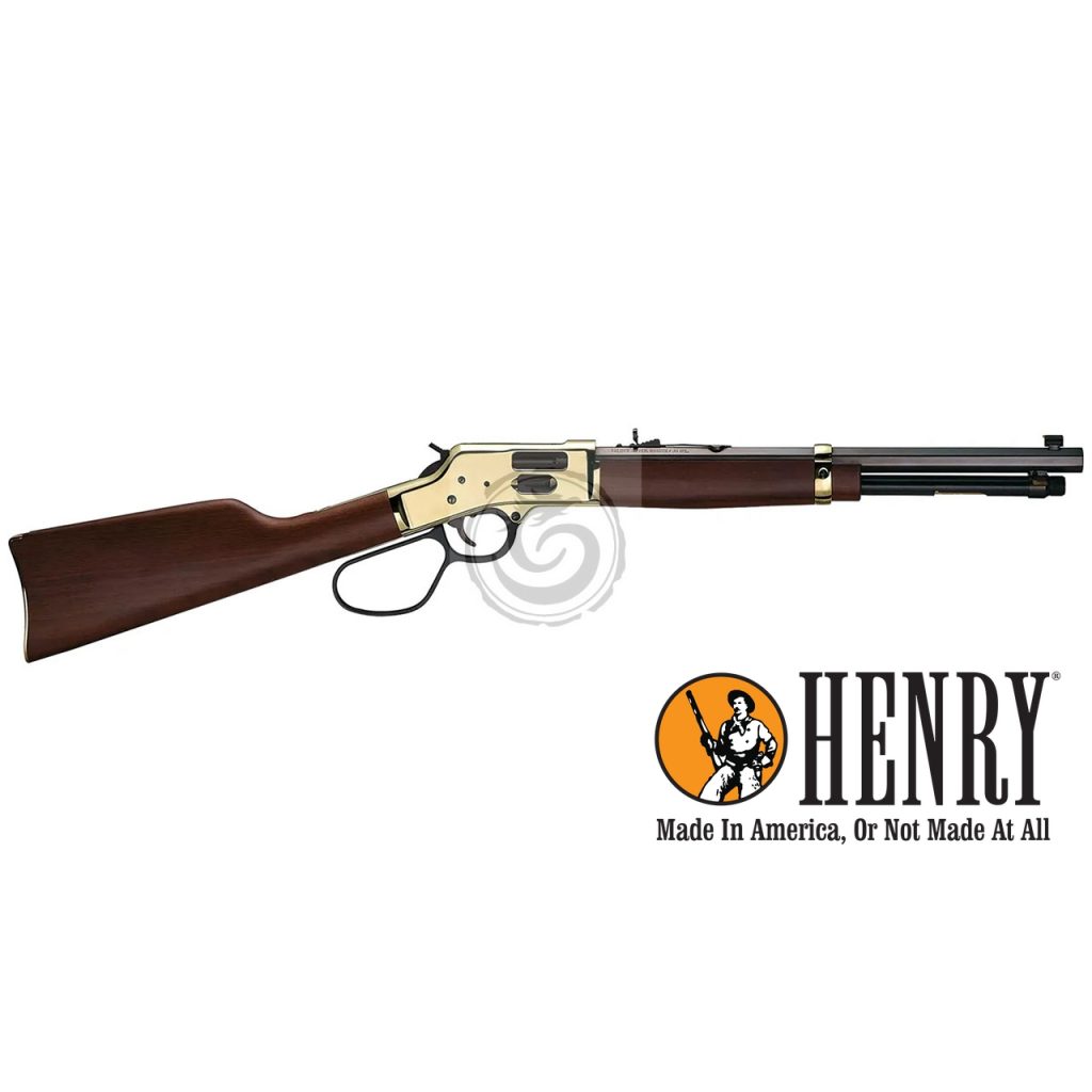 Henry Archives » Tenda Canada