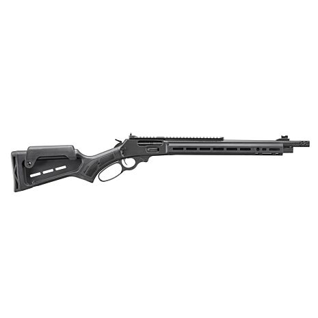 Marlin 336 Dark Series Lever Big Loop 30-30 » Tenda Canada