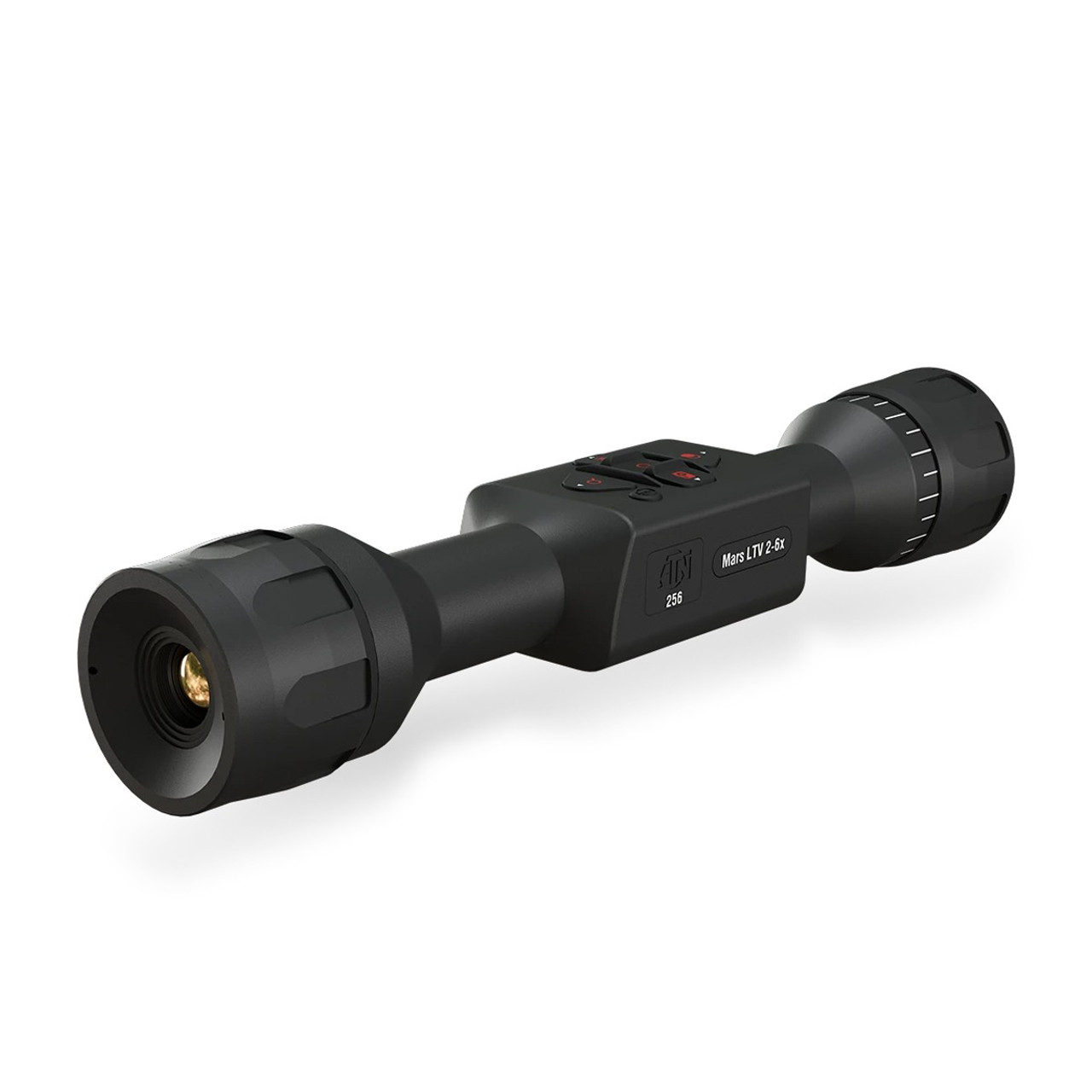 ATN 2-6x Mars LTV 256×192 Ultra Light Thermal Riflescope » Tenda Canada