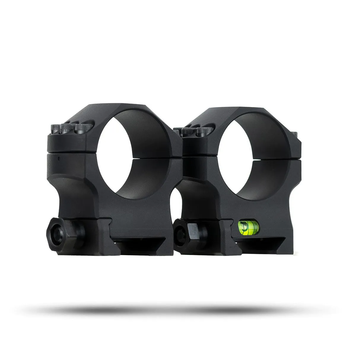 MDT Elite Scope Rings - 34mm, High (1.25") » Tenda Canada