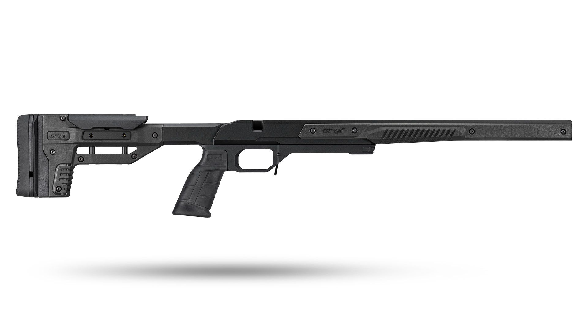 MDT ORYX Rifle Chassis for Savage Axis SA - Black » Tenda Canada