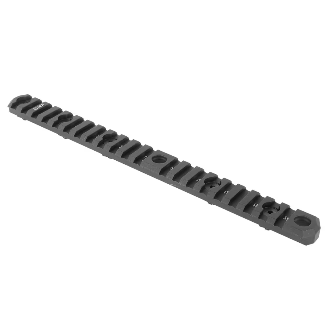 MDT M-LOK Picatinny Rail - 9.4" (21 Slots) | Buy in Canada | Gotenda