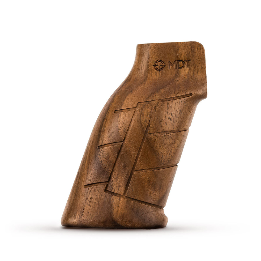 MDT Wood AR Pistol Grip » Tenda Canada