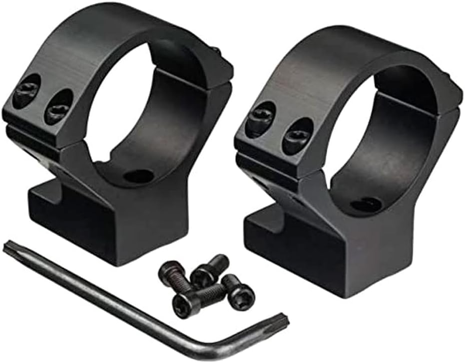 Talley Henry/Marlin/Rossi Lightweight Scope Mounts 1" - Medium | Buy in ...