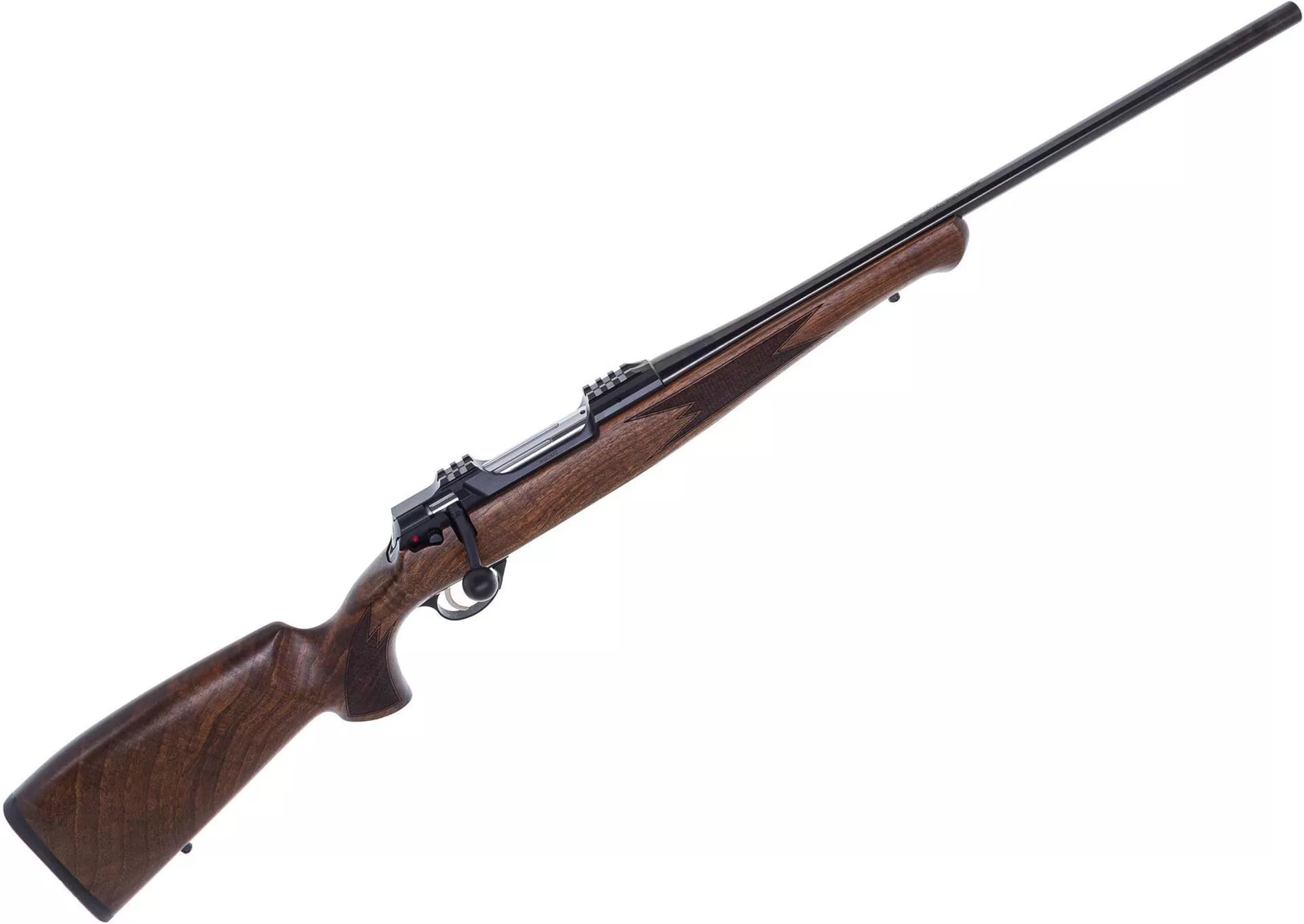 Anschutz 1782D 300 Win Mag 25.6" Bolt Action Rifle German Stock » Tenda ...