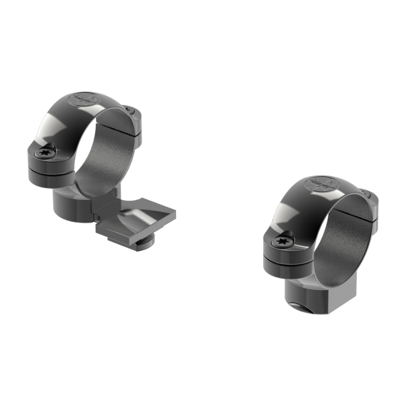 Leupold STD Scope Rings 1" Low Extension Matte » Tenda Canada