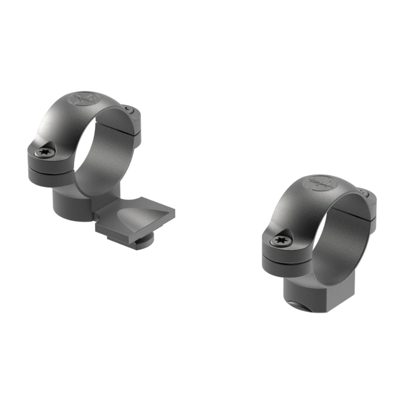 Leupold STD Scope Rings 1" Medium Extension Matte » Tenda Canada