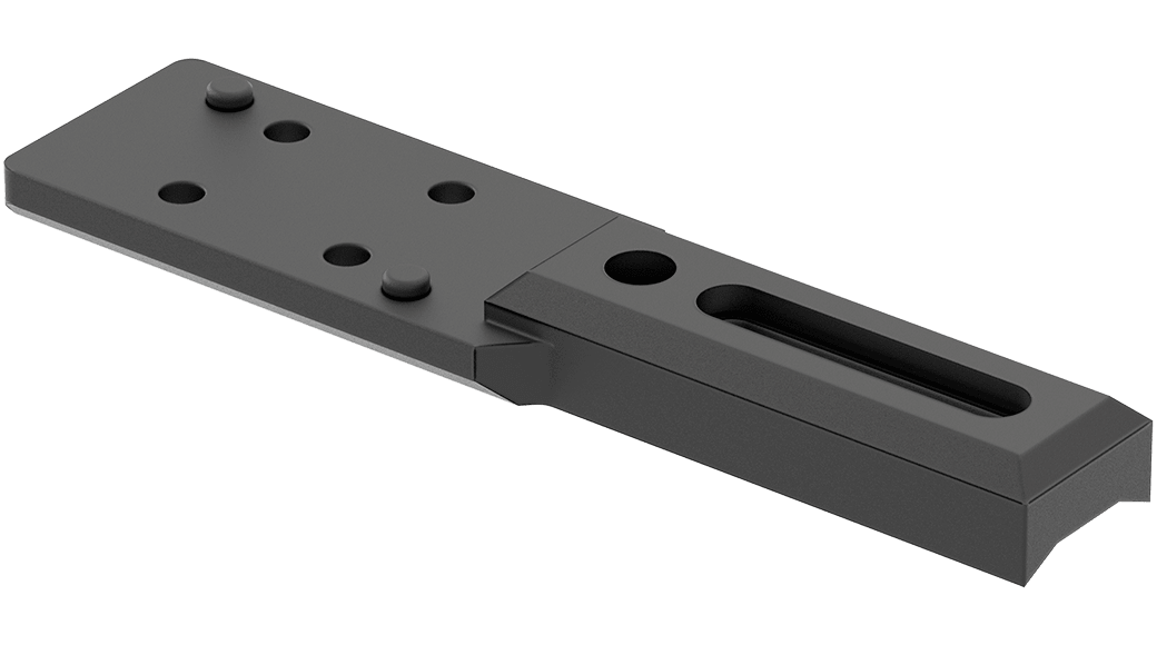 Leupold DeltaPoint Pro Shotgun Mount - Mossberg 500 | Buy in Canada ...