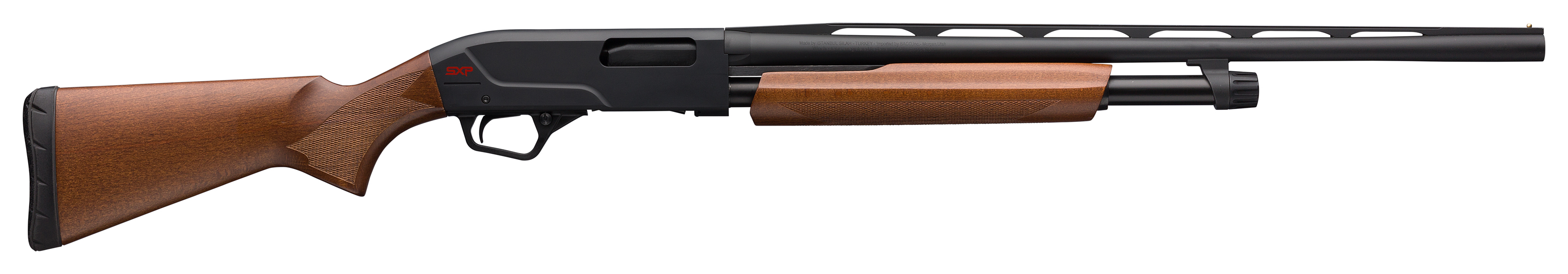 Winchester SXP Field Compact 20 Ga 3" 26" Pump Action Shotgun » Tenda ...