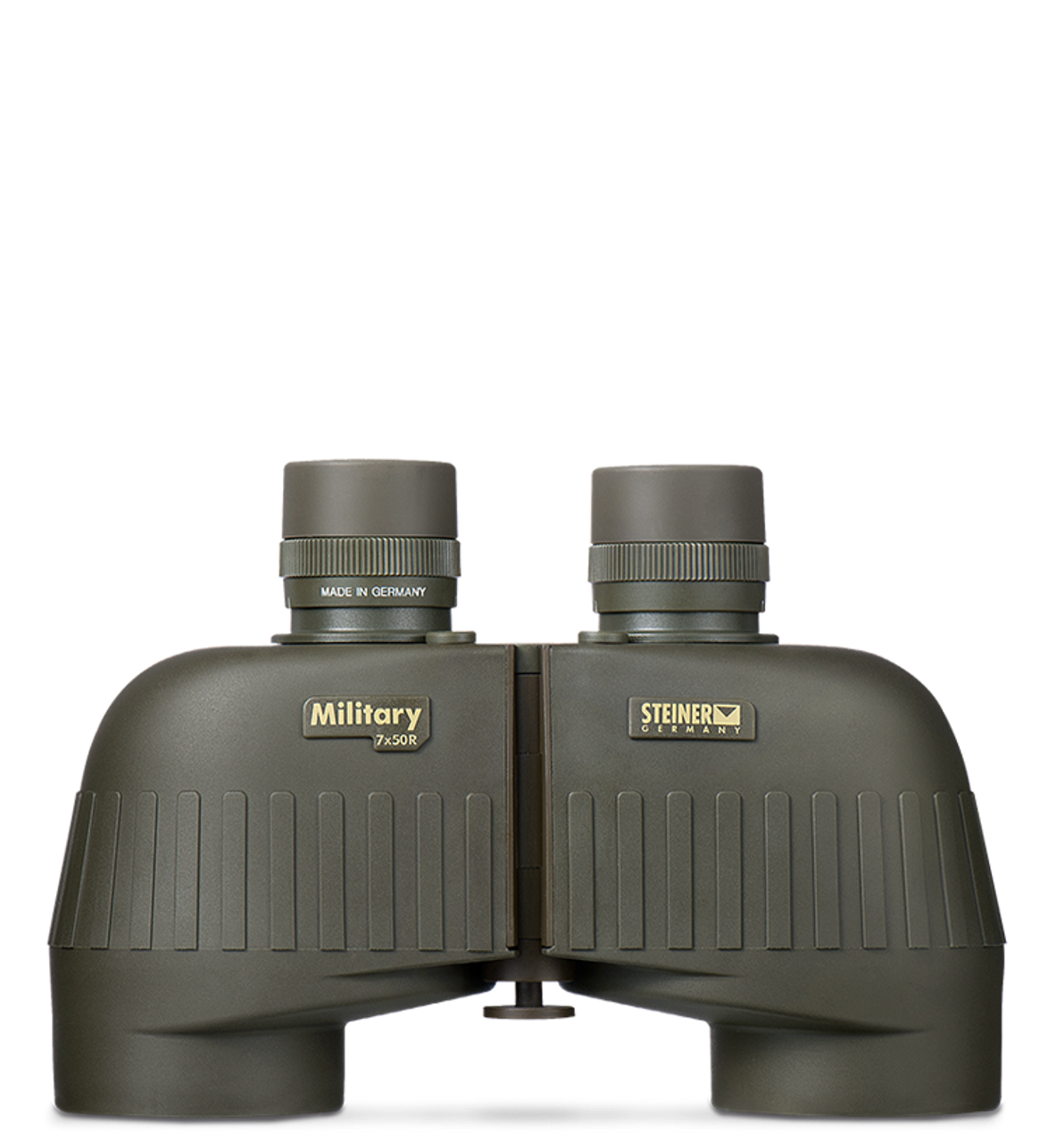 Steiner 7X50R Military Observer Binoculars OD Green » Tenda Canada