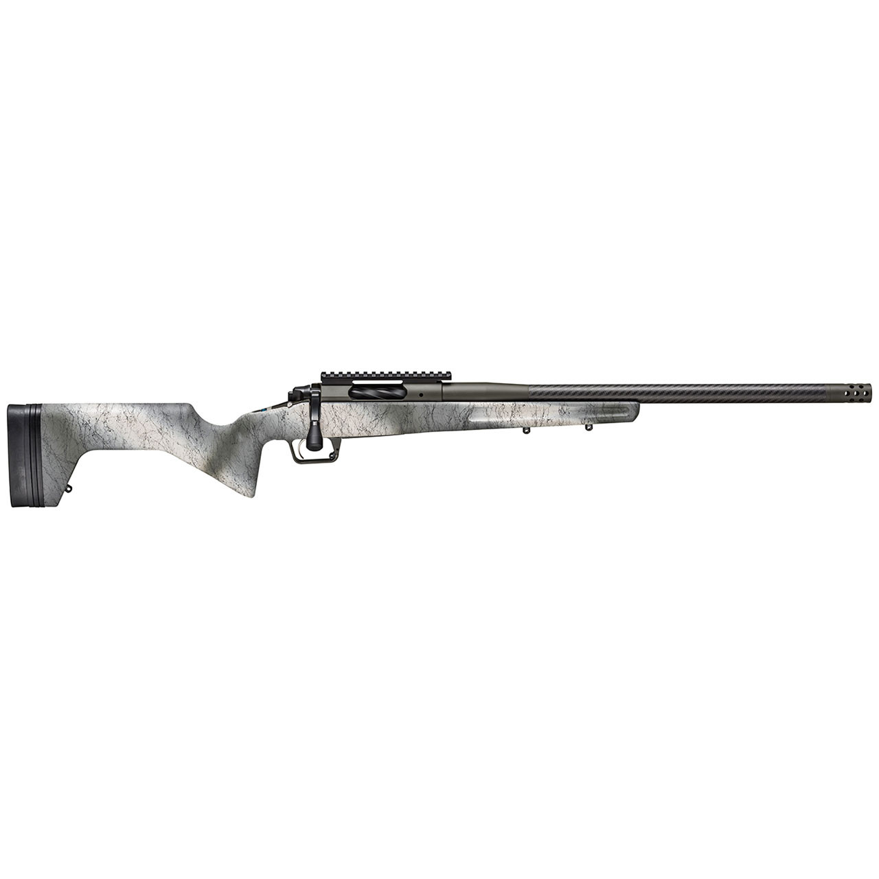 Springfield 2020 Redline 6.5 Creedmoor 16" – Camo » Tenda Canada