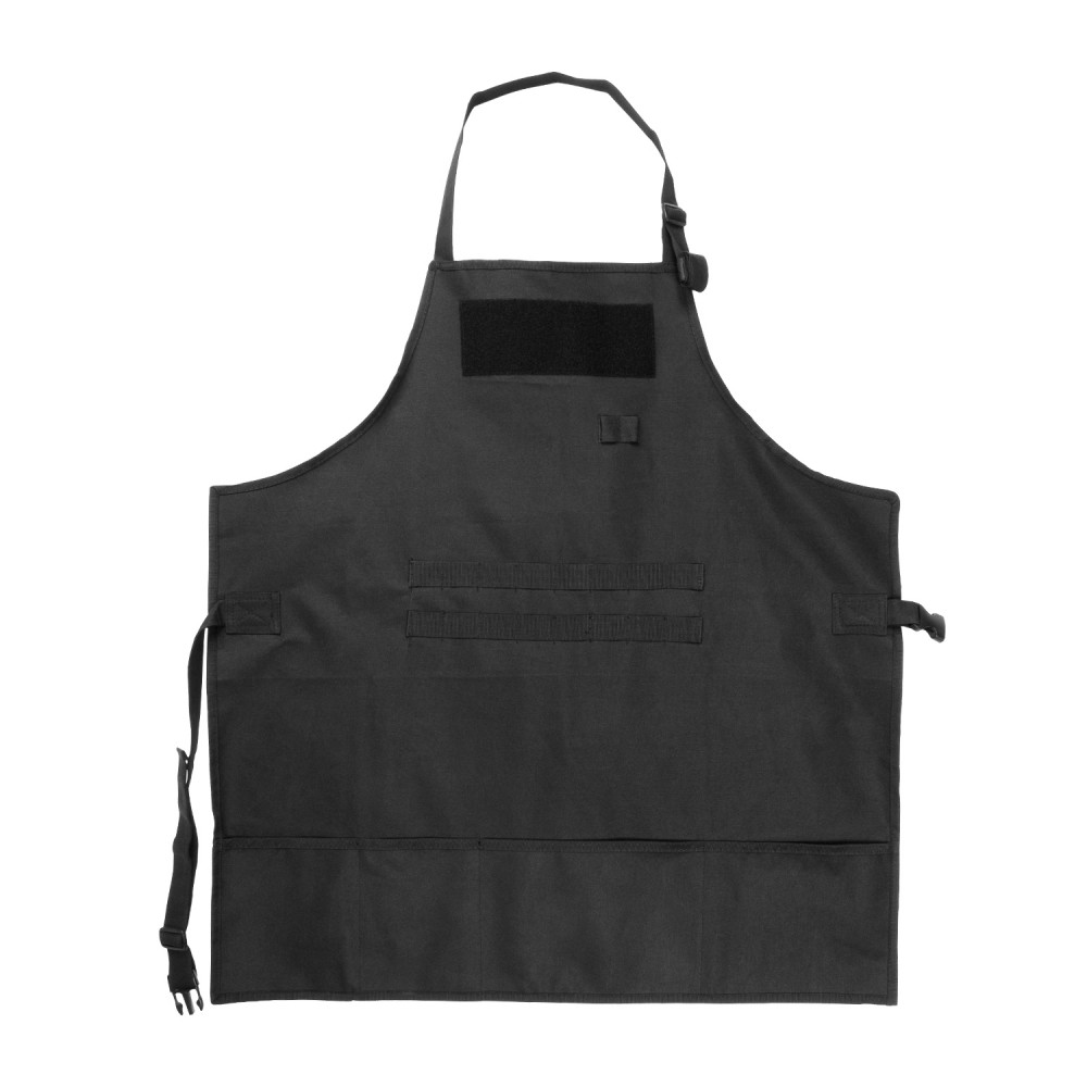 VISM Gunsmith Apron - Black » Tenda Canada