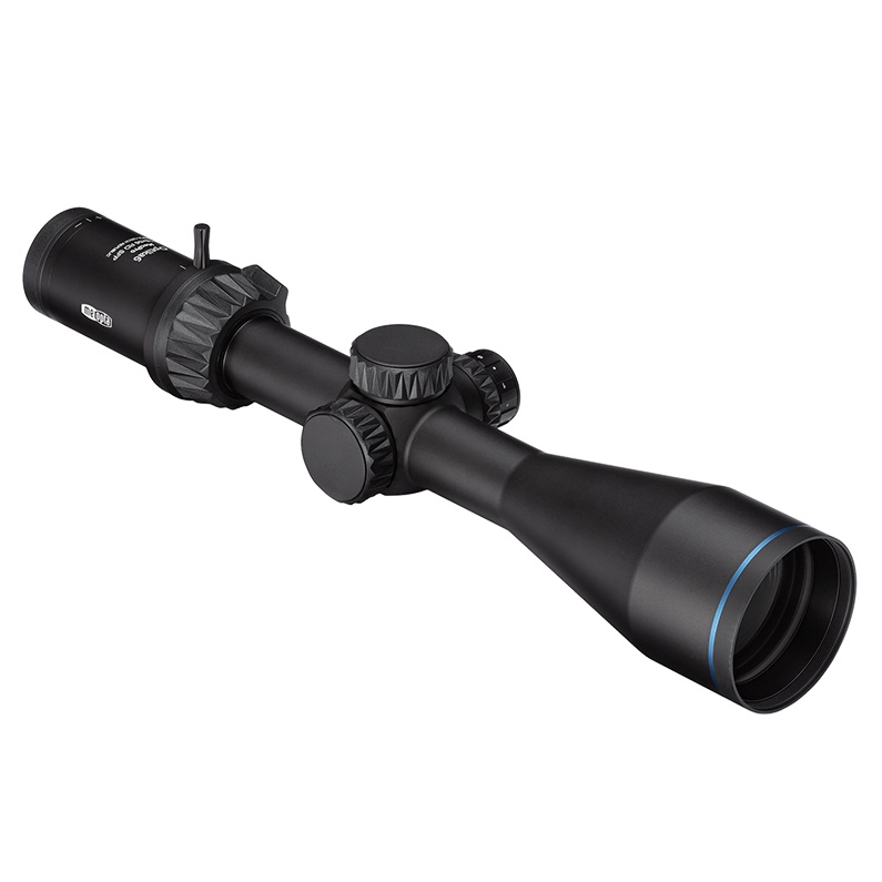 Meopta MeoPro Optika6 3-18X56 RD SFP - 4K » Tenda Canada