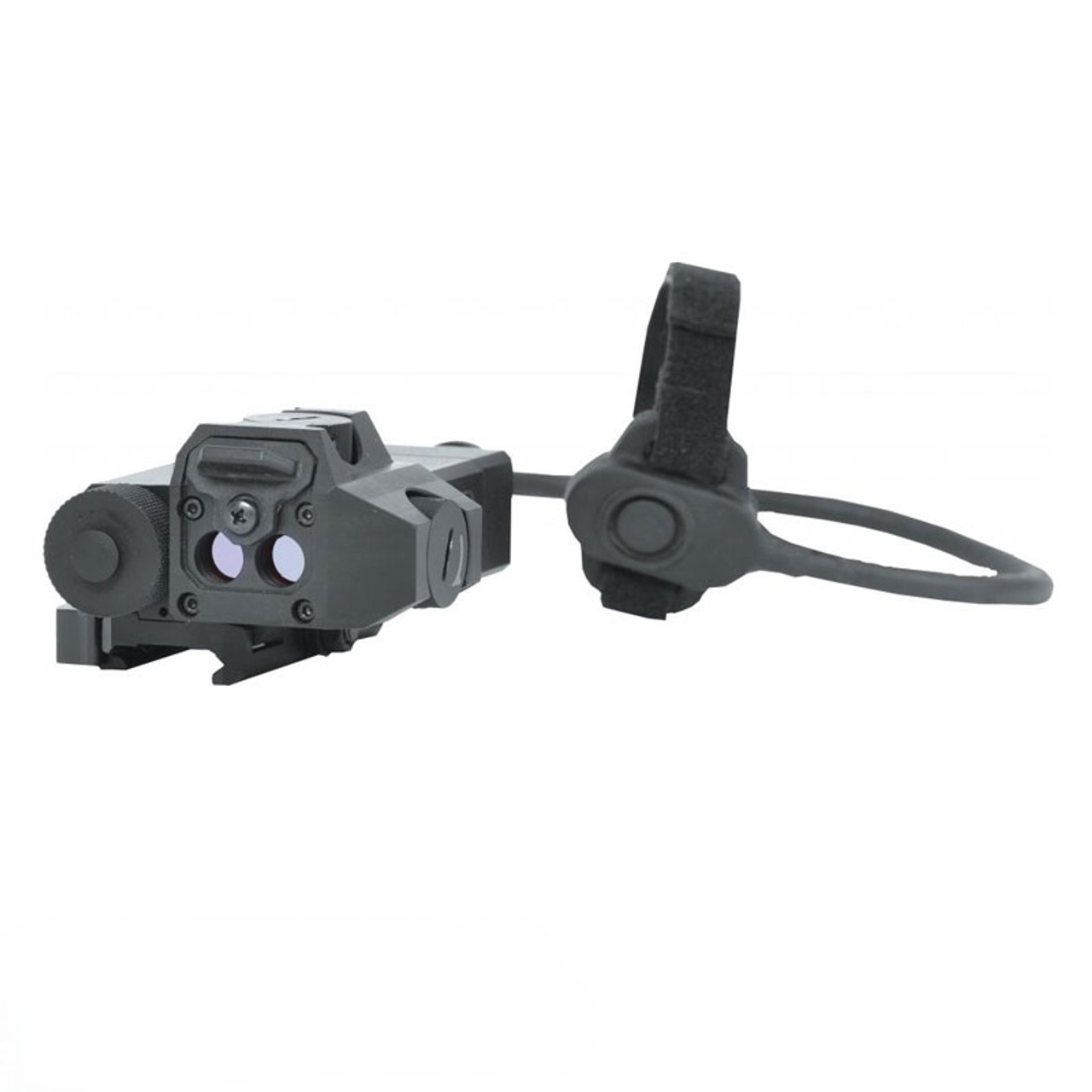 Meprolight STING Laser Pointer Two Lasers 2 Power Levels » Tenda Canada