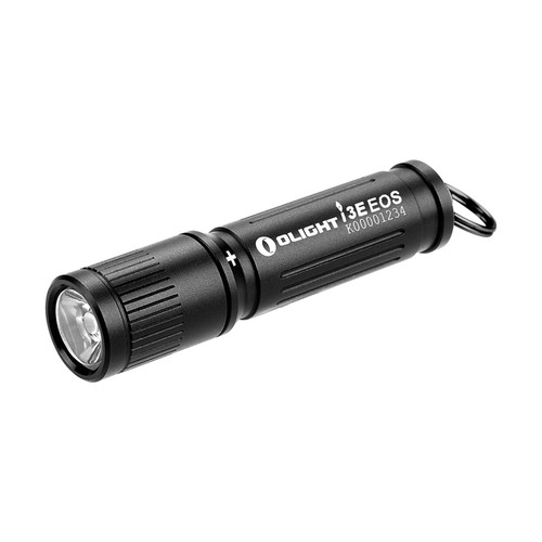 Olight i3E EOS Small LED Flashlight » Tenda Canada
