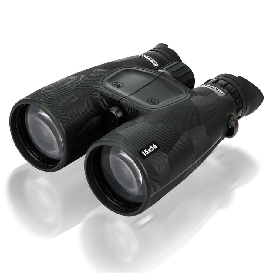 Steiner Binoculars Predator 15x56mm | Buy in Canada | Gotenda