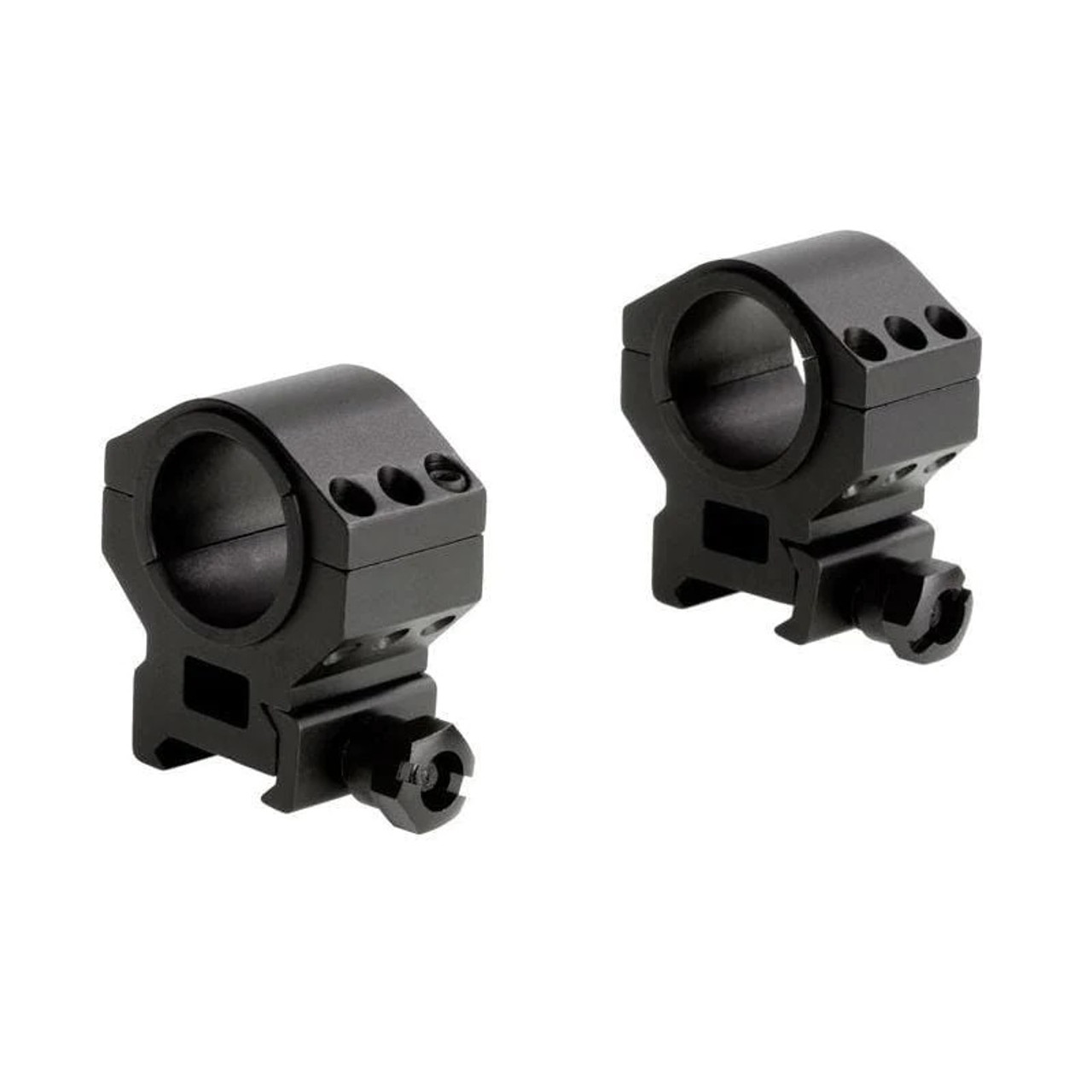 Sun Optics 30mm High Height Ring Set With 1” Inserts » Tenda Canada