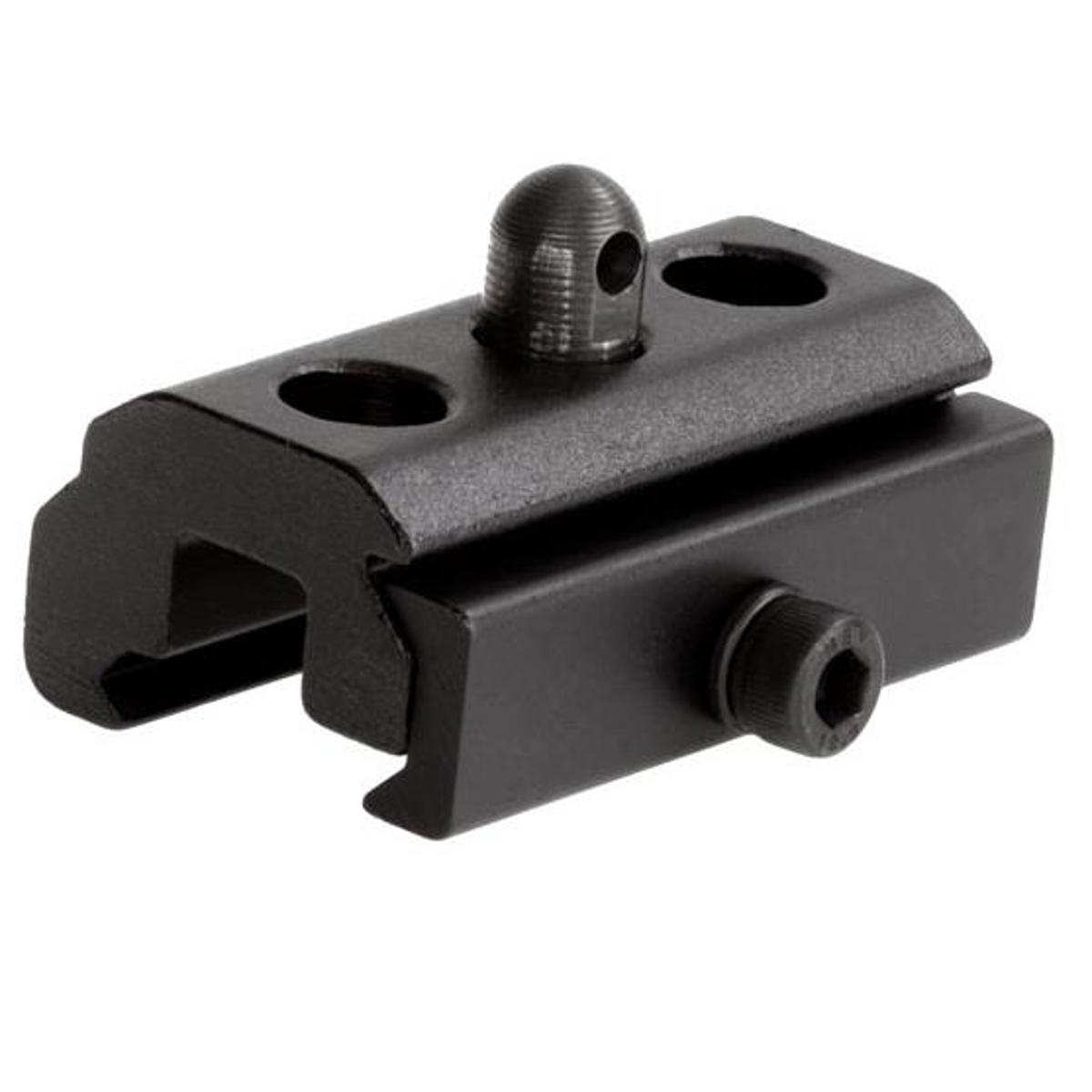 Sun Optics Picatinny Bipod Adapter W/Swivel Stud | Buy in Canada | Gotenda