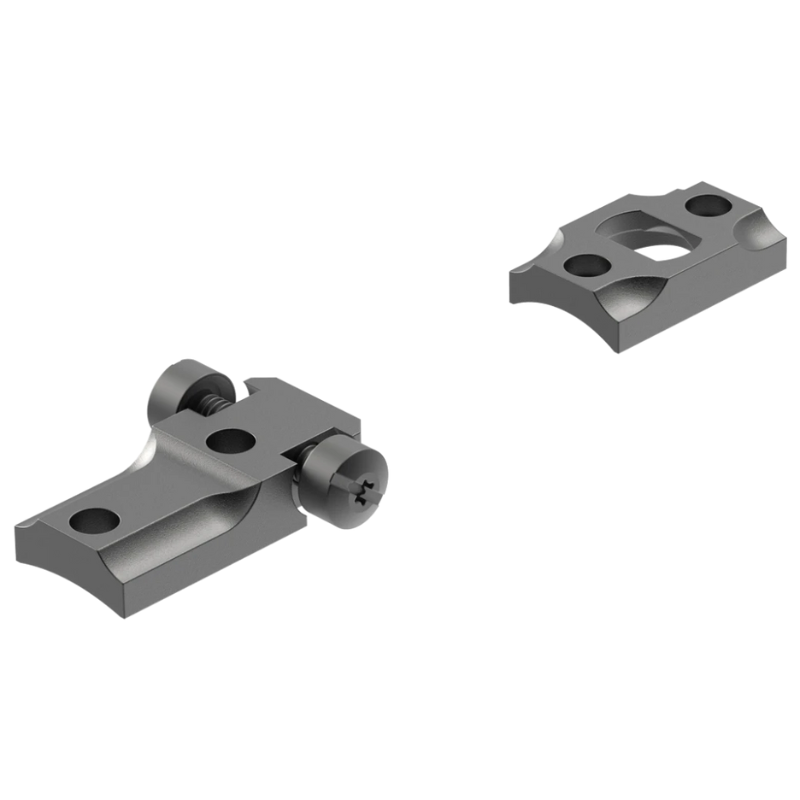 Leupold STD Base 2-Piece Matte - Winchester 70 Reversible » Tenda Canada