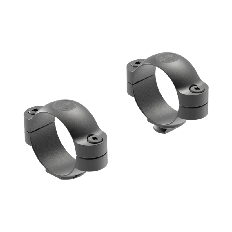 Leupold STD Scope Rings 30mm Low Matte » Tenda Canada