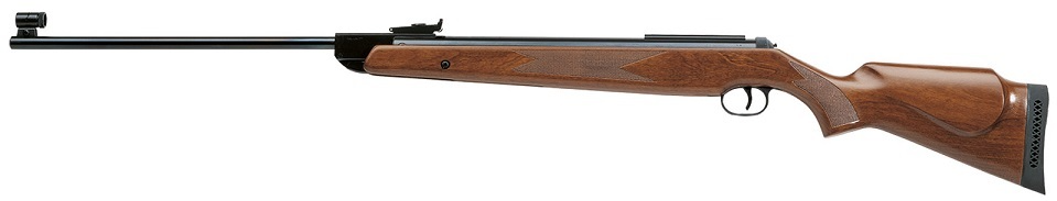 DIANA 350 Magnum Premium .177 Air Rifle 19.5" Barrel » Tenda Canada