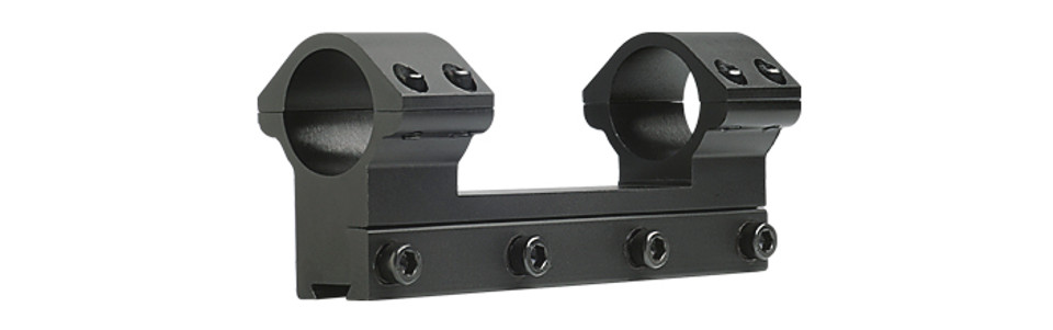 Diana Bullseye Lock Down Mount 1" | Buy in Canada | Gotenda