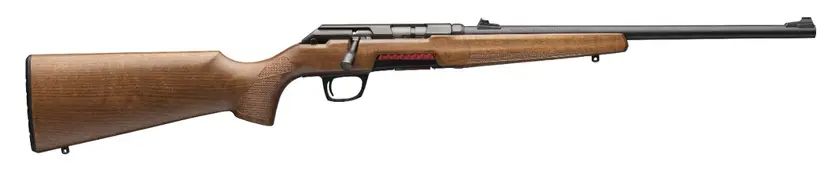 Winchester Xpert Sporter 22 LR 18" Bolt Action Rifle » Tenda Canada