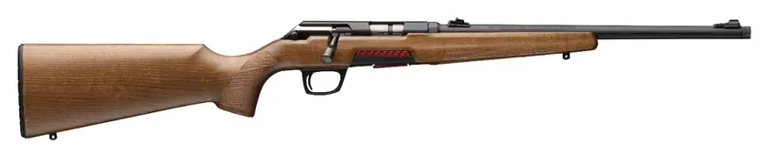 Winchester Xpert Sporter SR 22 LR 16.5" Bolt Action Rifle » Tenda Canada