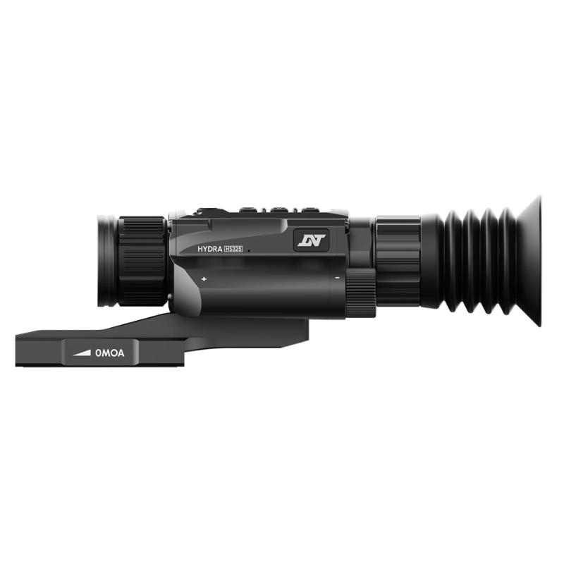 Gun Scopes and Shooting Optics | Tenda Canada