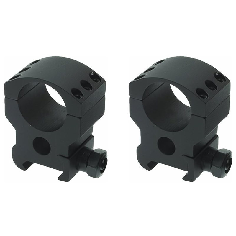 Burris XTR Xtreme Tactical Scope Ring 1-Piece - 30mm, Matte, High ...