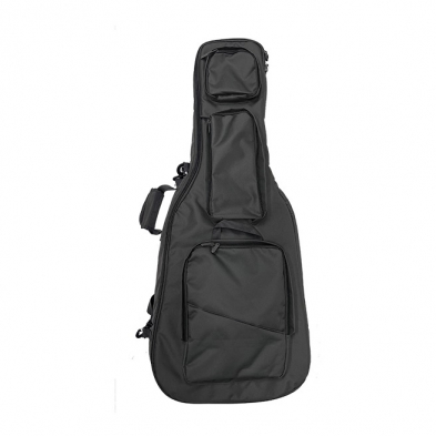 VISM Discreet Guitar Rifle Case - Gray » Tenda Canada