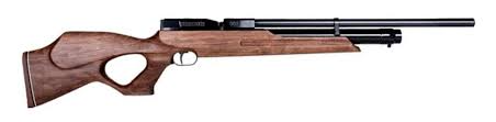 Weihrauch 100TK F.S.B 55 FAC .22 PCP Air Rifle » Tenda Canada
