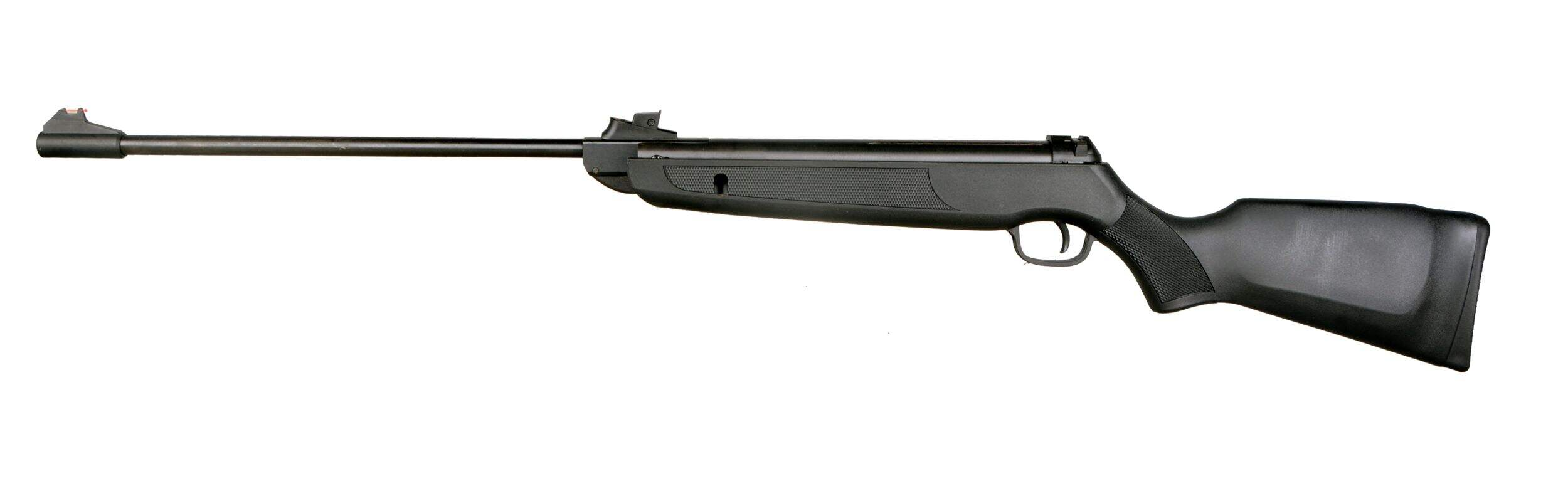 Northernaer Break Barrel Air Rifle .22 Spring Piston 495FPS » Tenda Canada