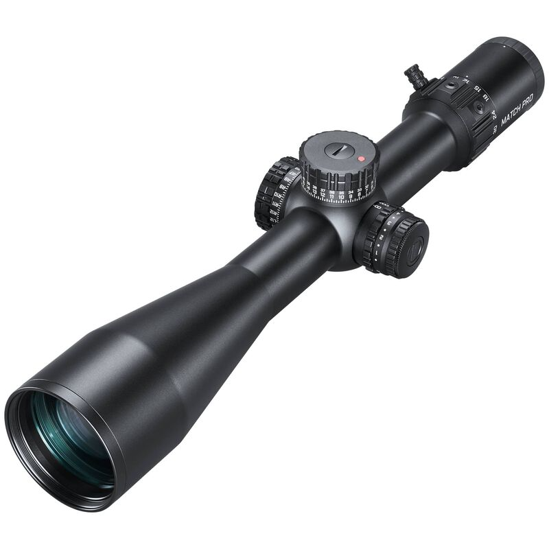 Bushnell Match Pro ED MOA 5-30x56mm Riflescope Illum. MOA 2 FFP | Buy ...