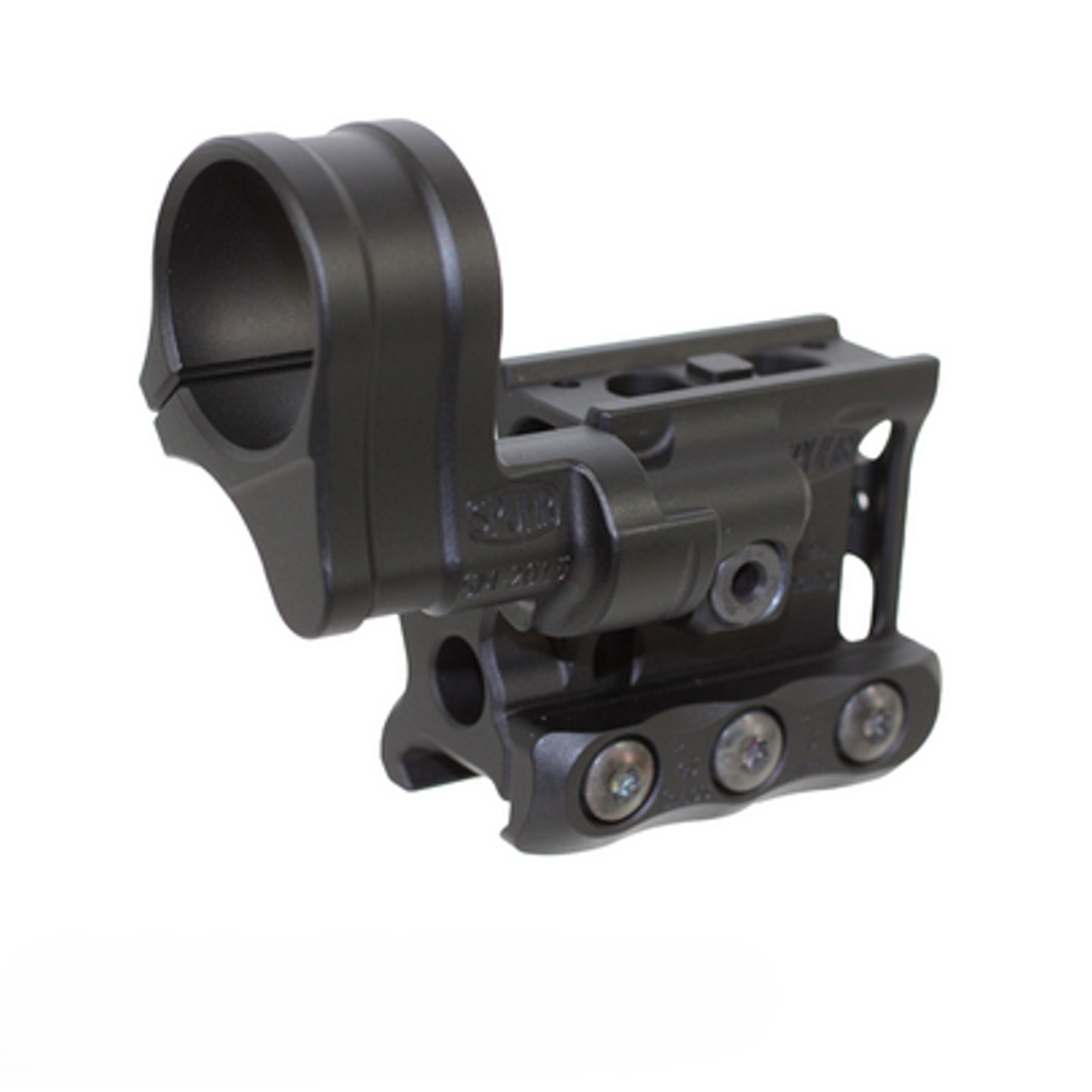 Spuhr Aimpoint T-2 Magnifier Mount H57mm/2.25" PIC » Tenda Canada