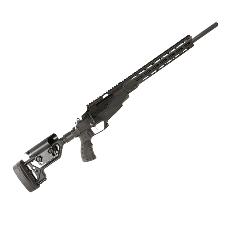 Tikka T3x TACT A1 308 Win 20" Threaded Bolt Action Rifle 10 +1 » Tenda ...